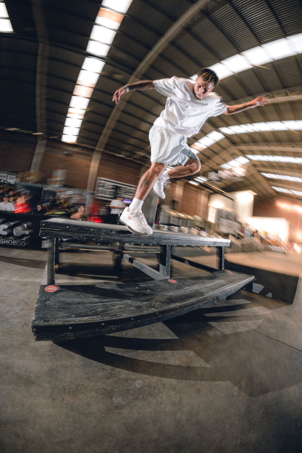 DC Shoes Chile celebra 30 años de historia con inolvidable evento en ...